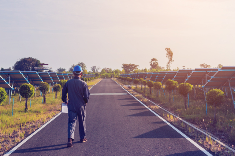 Solar Facility Owners - TJA Solar